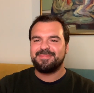 2020_11_18 Scott Christian: Composer of Dead Reckoning – CFUW Markham ...